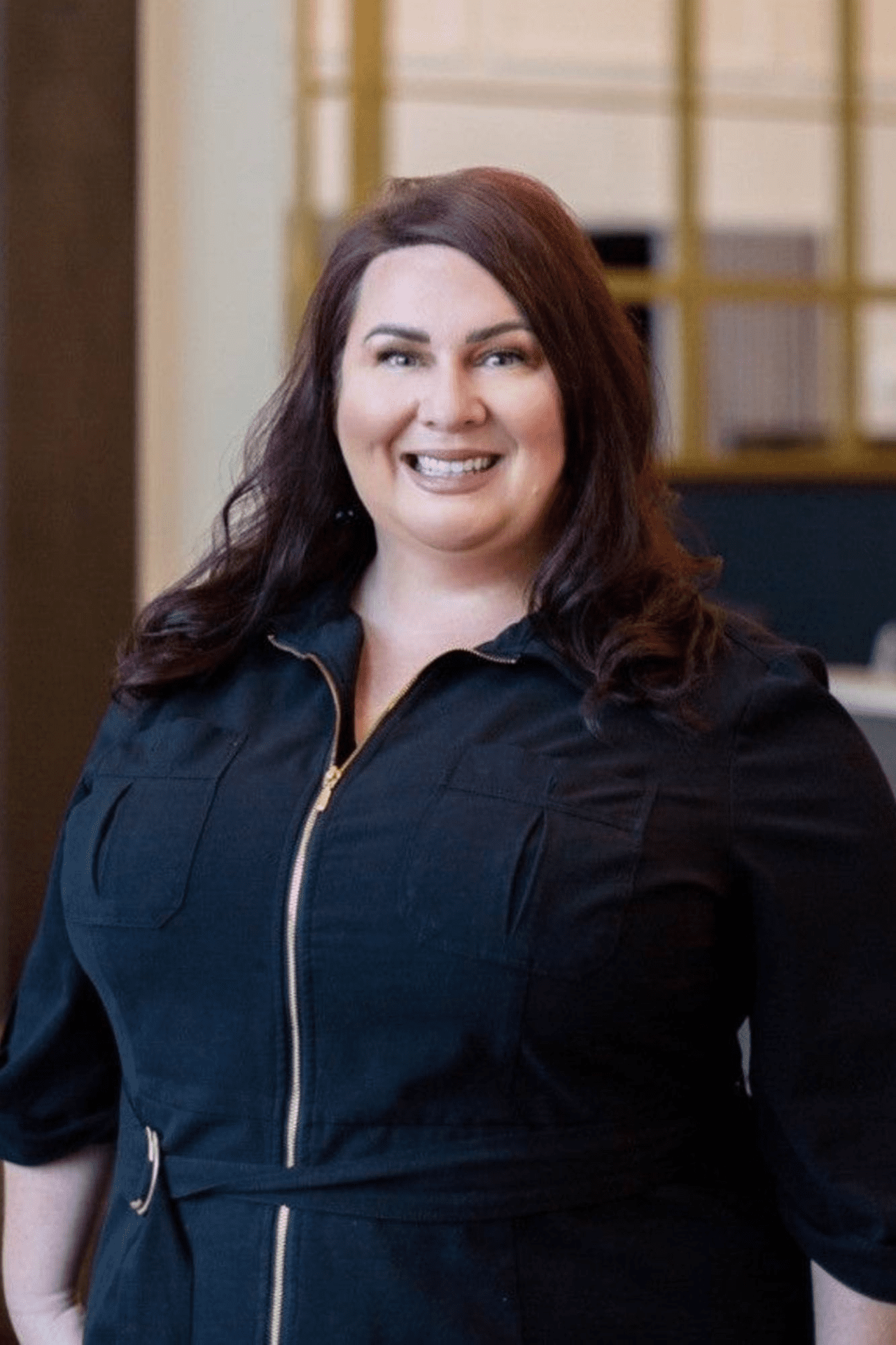 Director, Communications & Property Management: Rebecca Collins - PRAXM ...