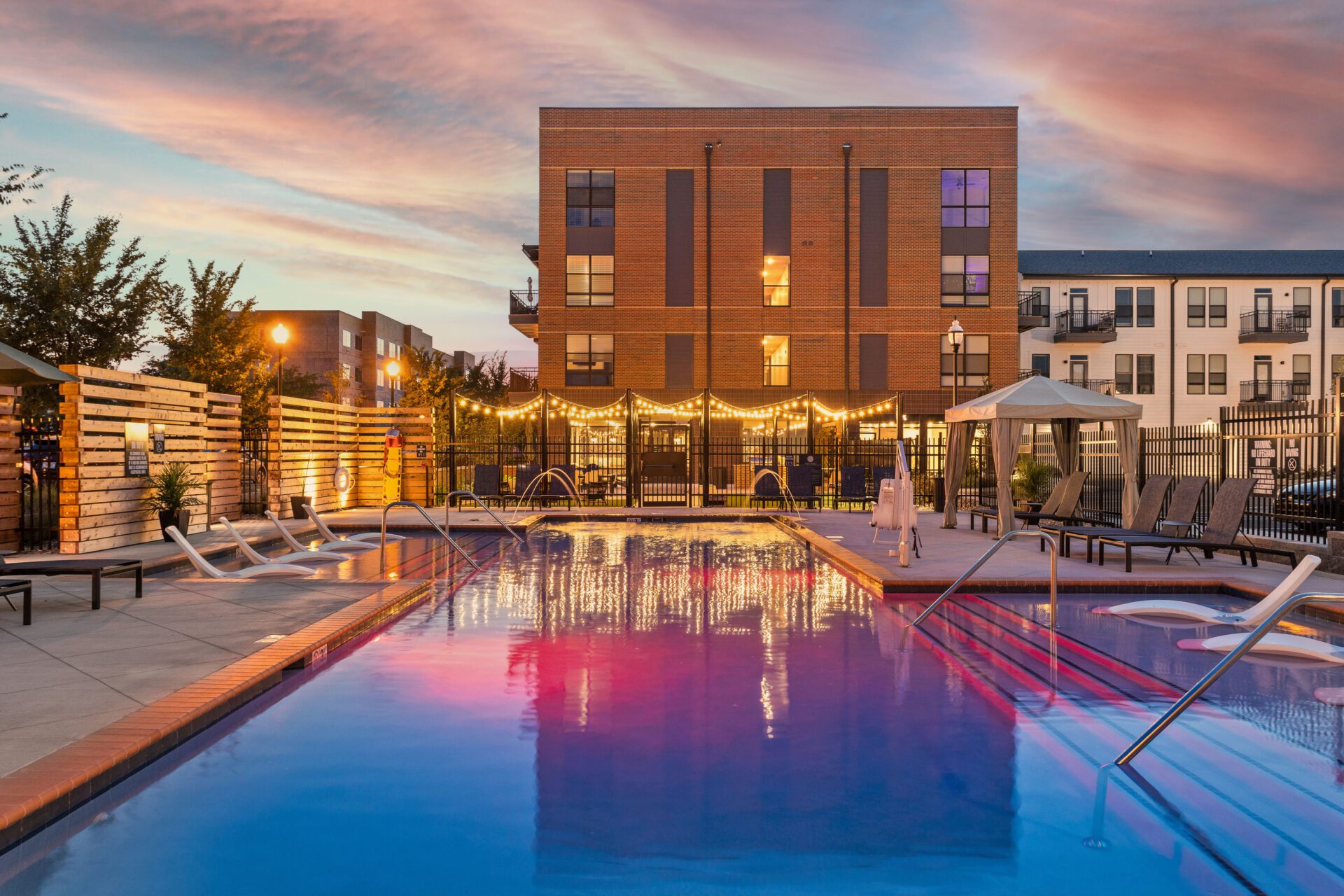 The Otis at Fort Ben Apartments - Indianapolis, IN - PRAXM Management LLC
